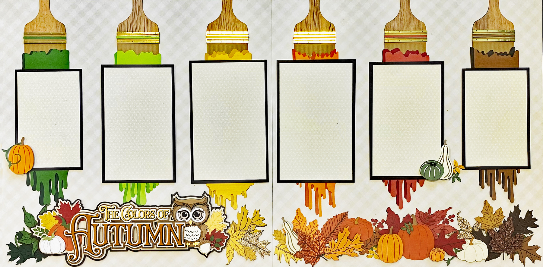 PKC - October Kits and addons!