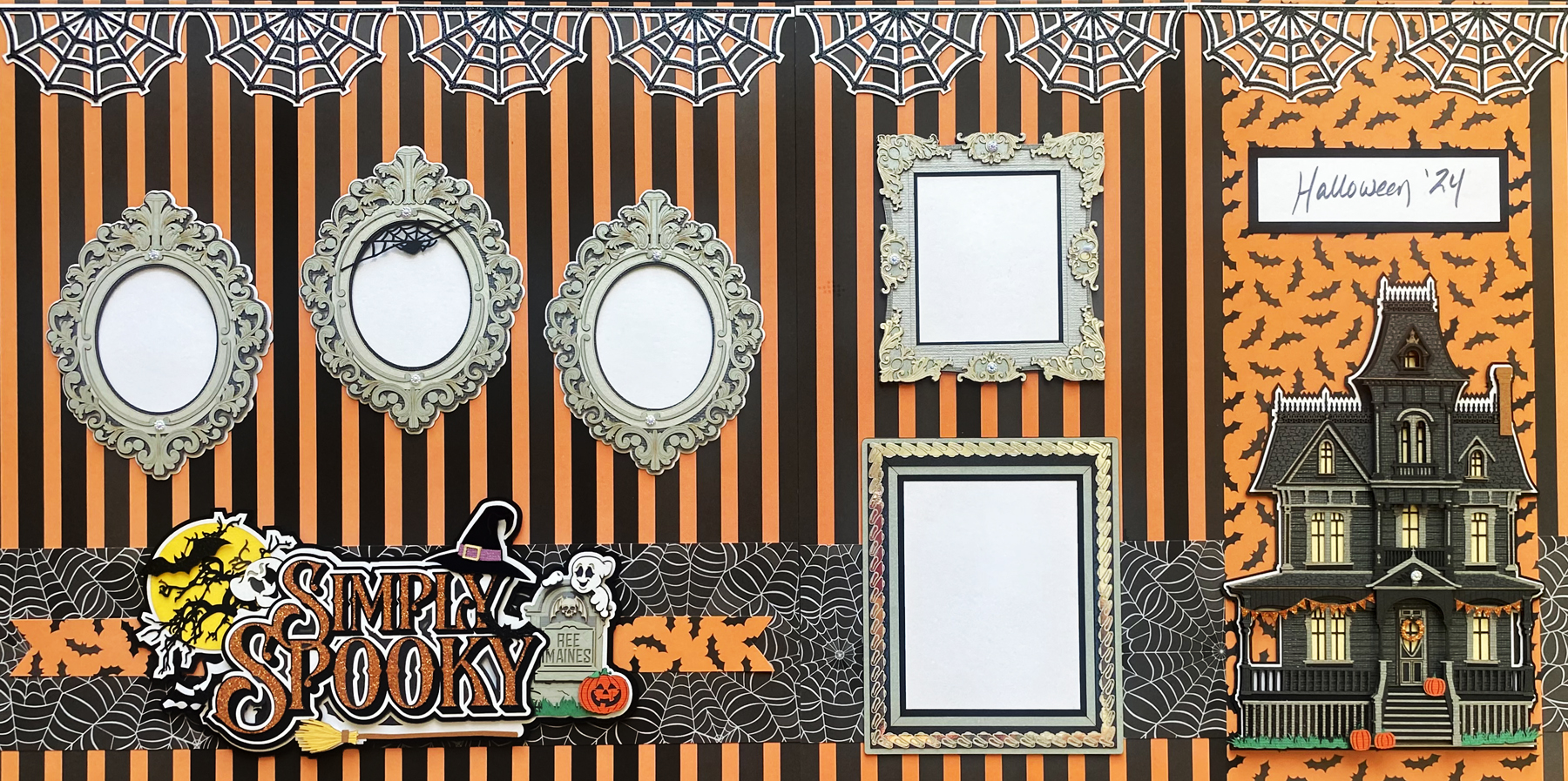 PKC - October Kits and addons!