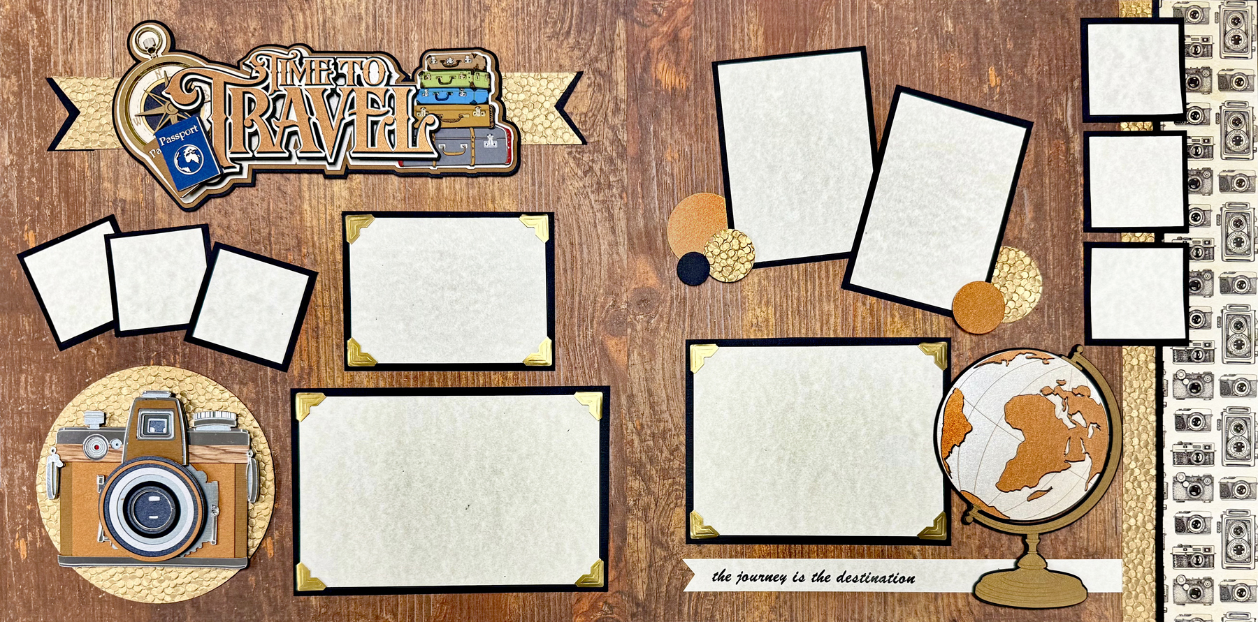 PKC - June kits and addons!